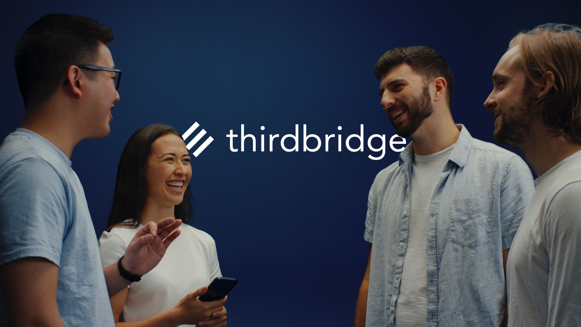 Thirdbridge | How Our Clients Achieve Digital Transformation With Thirdbridge